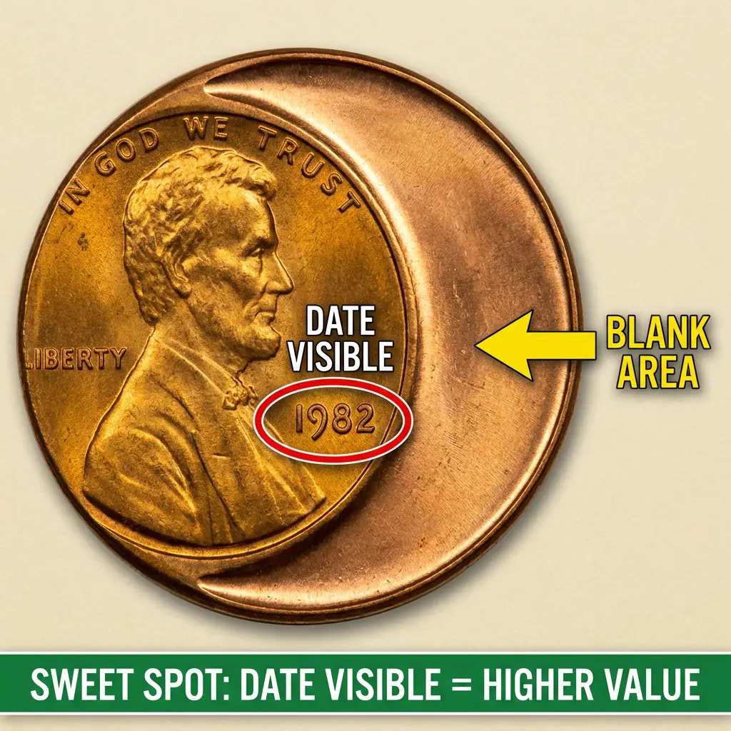 1982 Penny Errors: Complete List, Values & Rare Varieties - Coins Value