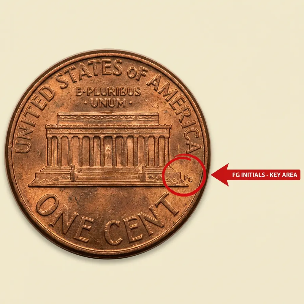 1988 Penny Errors: Complete List, Values & Rare Varieties - Coins Value
