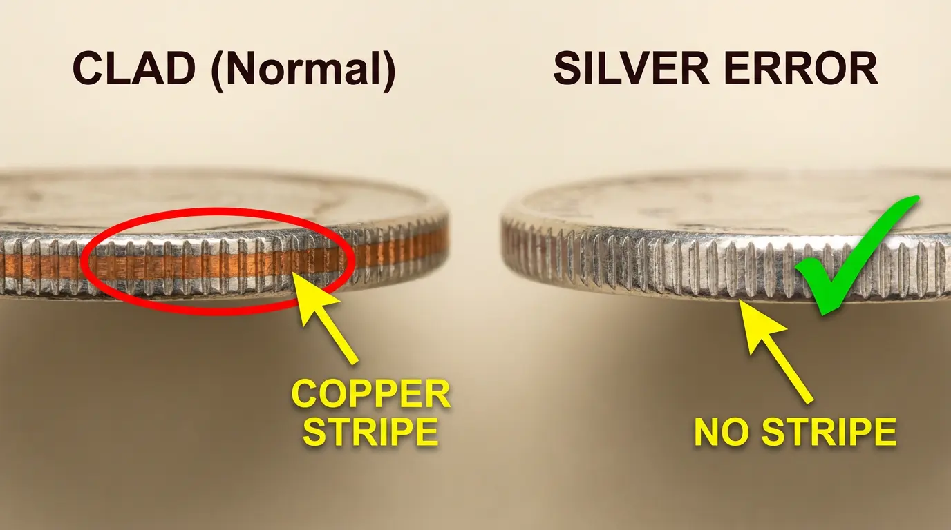 1967 Dime Errors: Complete List, Values & Rare Varieties - Coins Value
