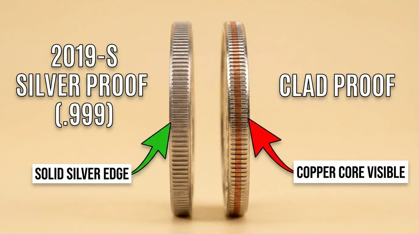 2019 Dime Errors: Complete List, Values & Rare Varieties - Coins Value