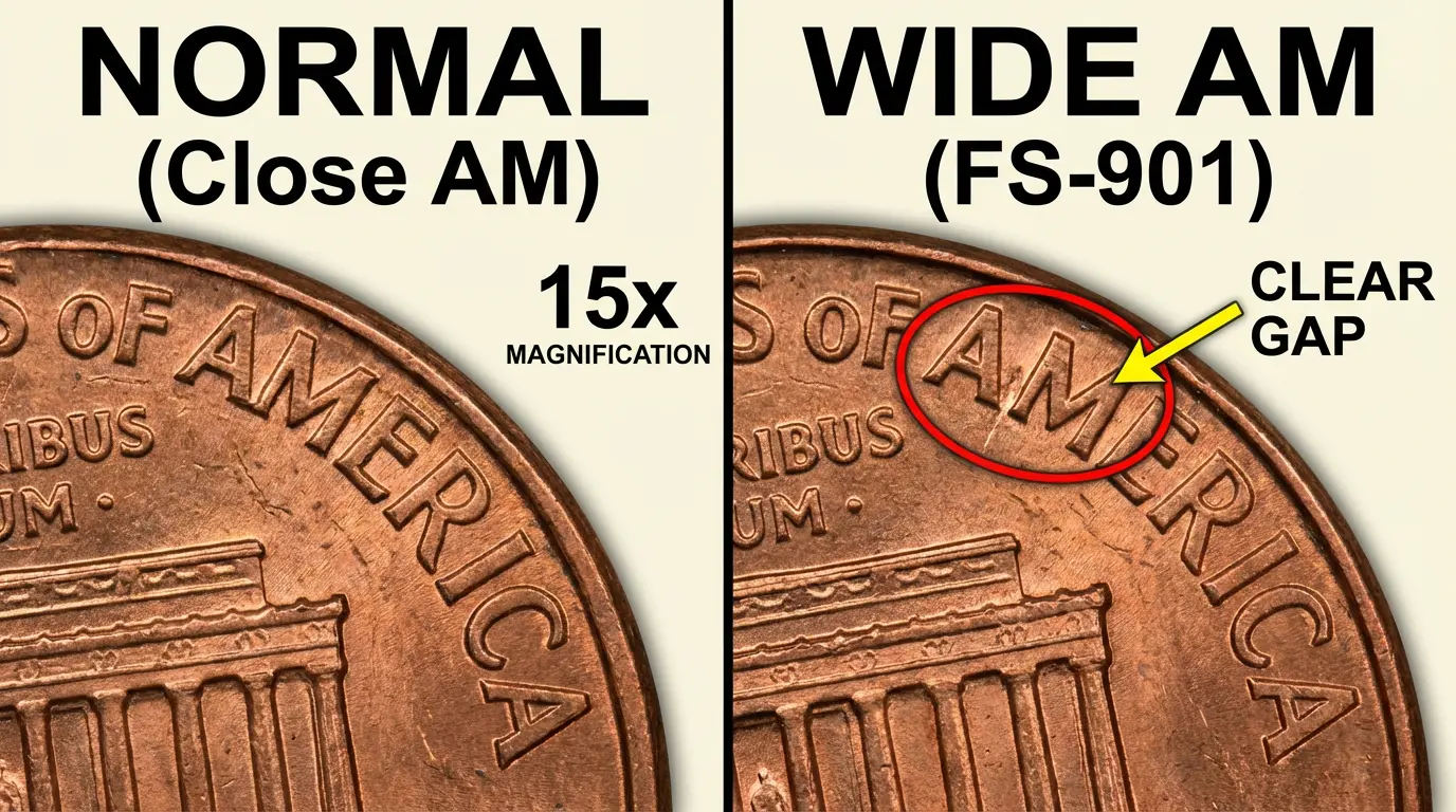 2000 Penny Errors: Complete List, Values & Rare Varieties - Coins Value