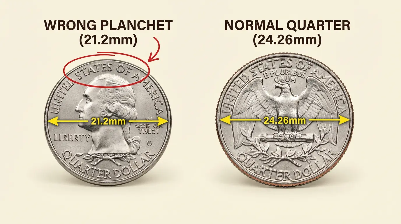 2020 Quarter Errors: Bat Quarter, Salt River Bay - Values & Varieties ...