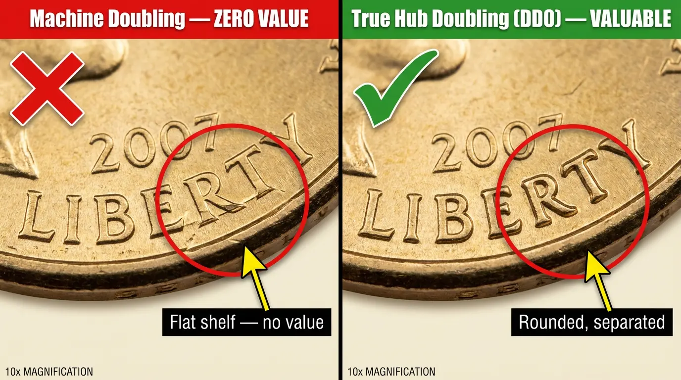 Presidential Dollar Errors: Rare Varieties & Values By President ...