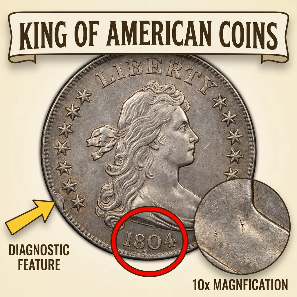 Dollar Coin Value Guide (1794-2026): Key Dates & Prices - Coins Value