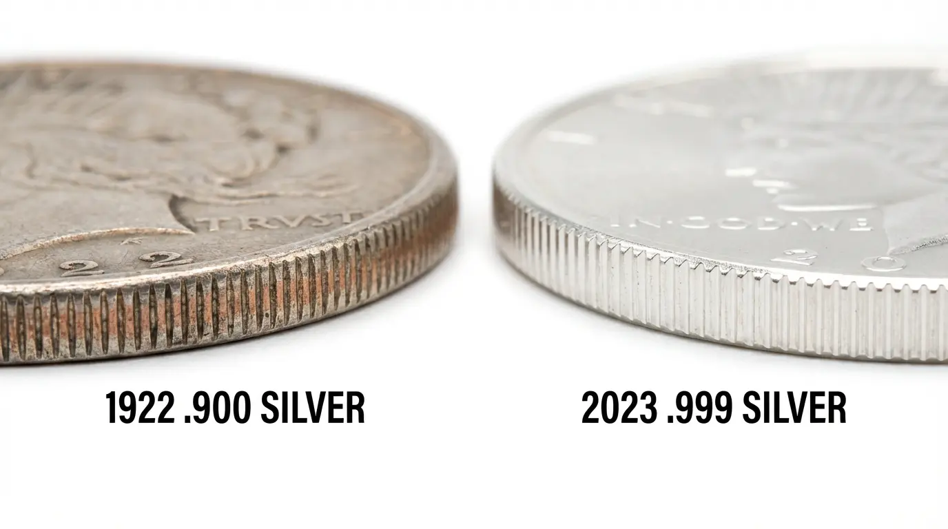 Peace Dollar Value: Most Valuable Key Dates & Varieties - Coins Value
