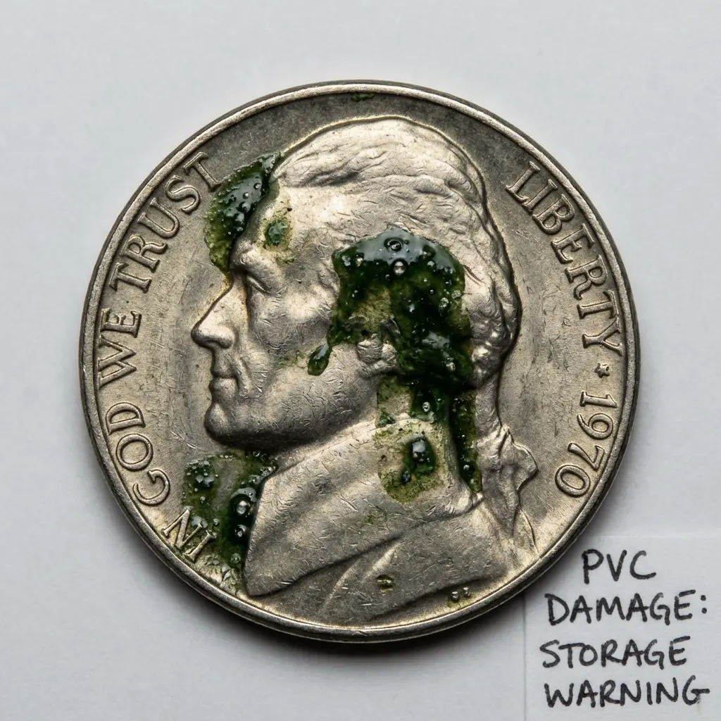 Jefferson Nickel Value: Key Dates & Rare Errors - Coins Value