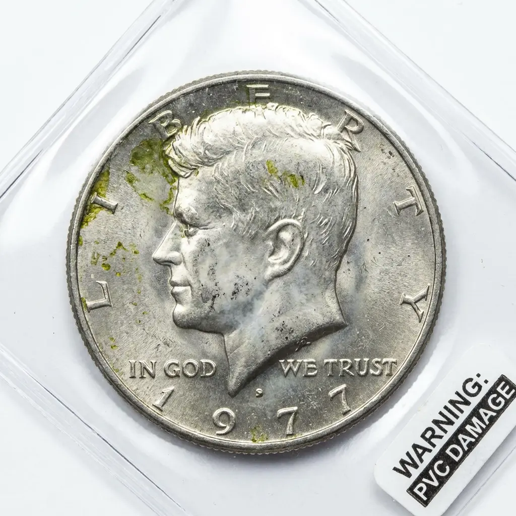 Kennedy Half Dollar Value: Key Dates & Rare Errors - Coins Value