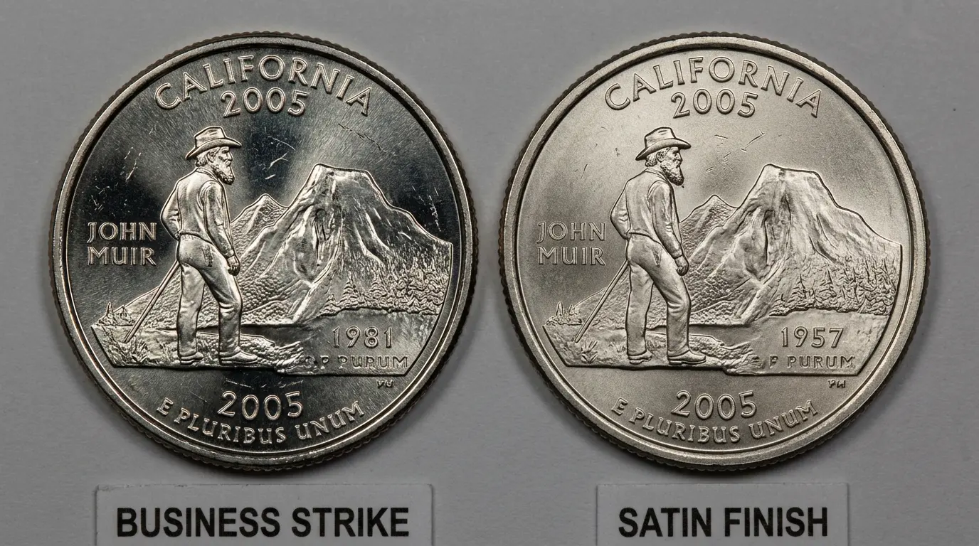 50 State Quarters Value: Rare Errors & Varieties - Coins Value