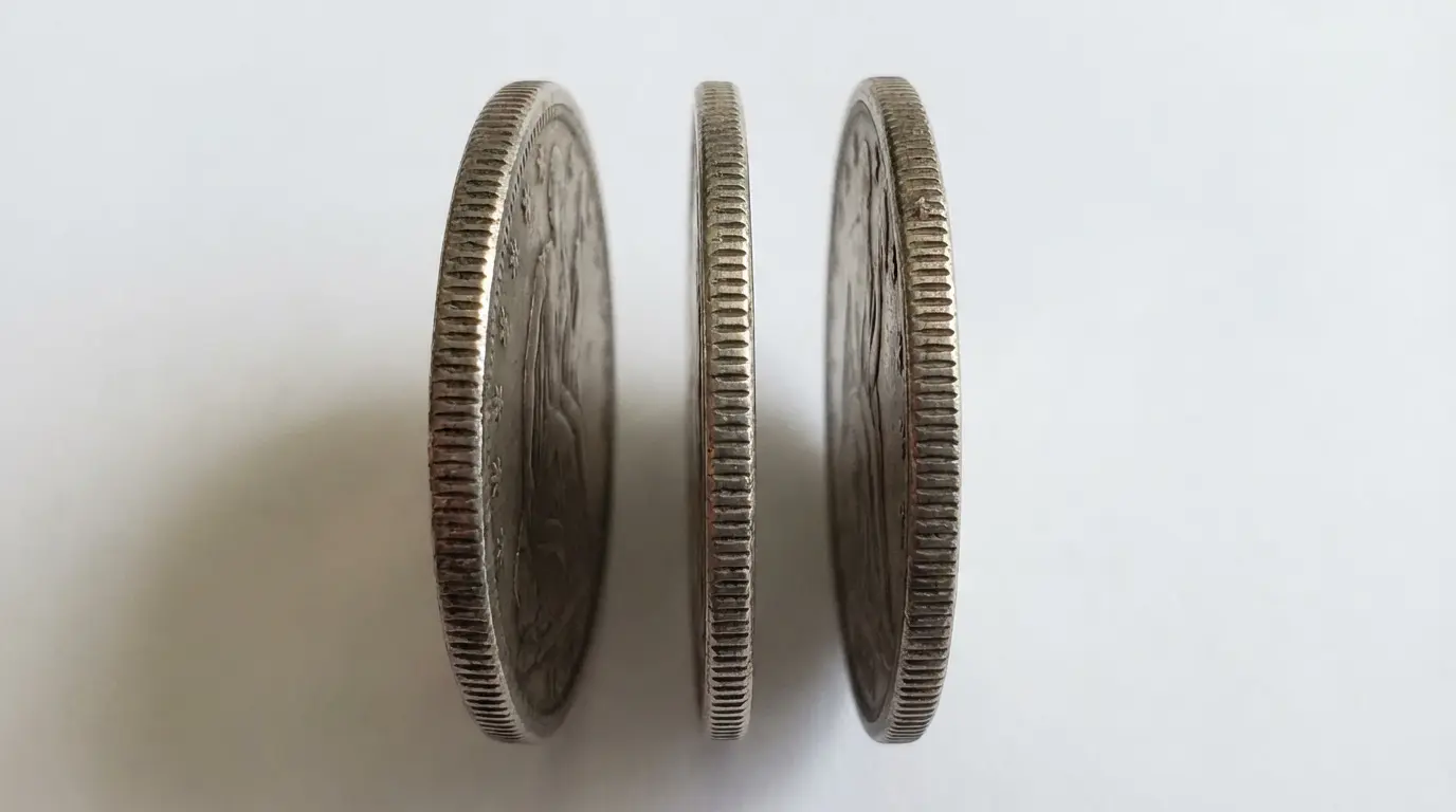 Liberty Seated Half Dollar Value: Key Dates & Varieties - Coins Value