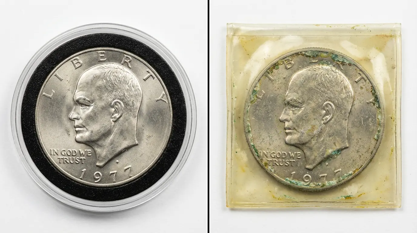 Ike Dollar Value: Key Dates & Rare Errors - Coins Value
