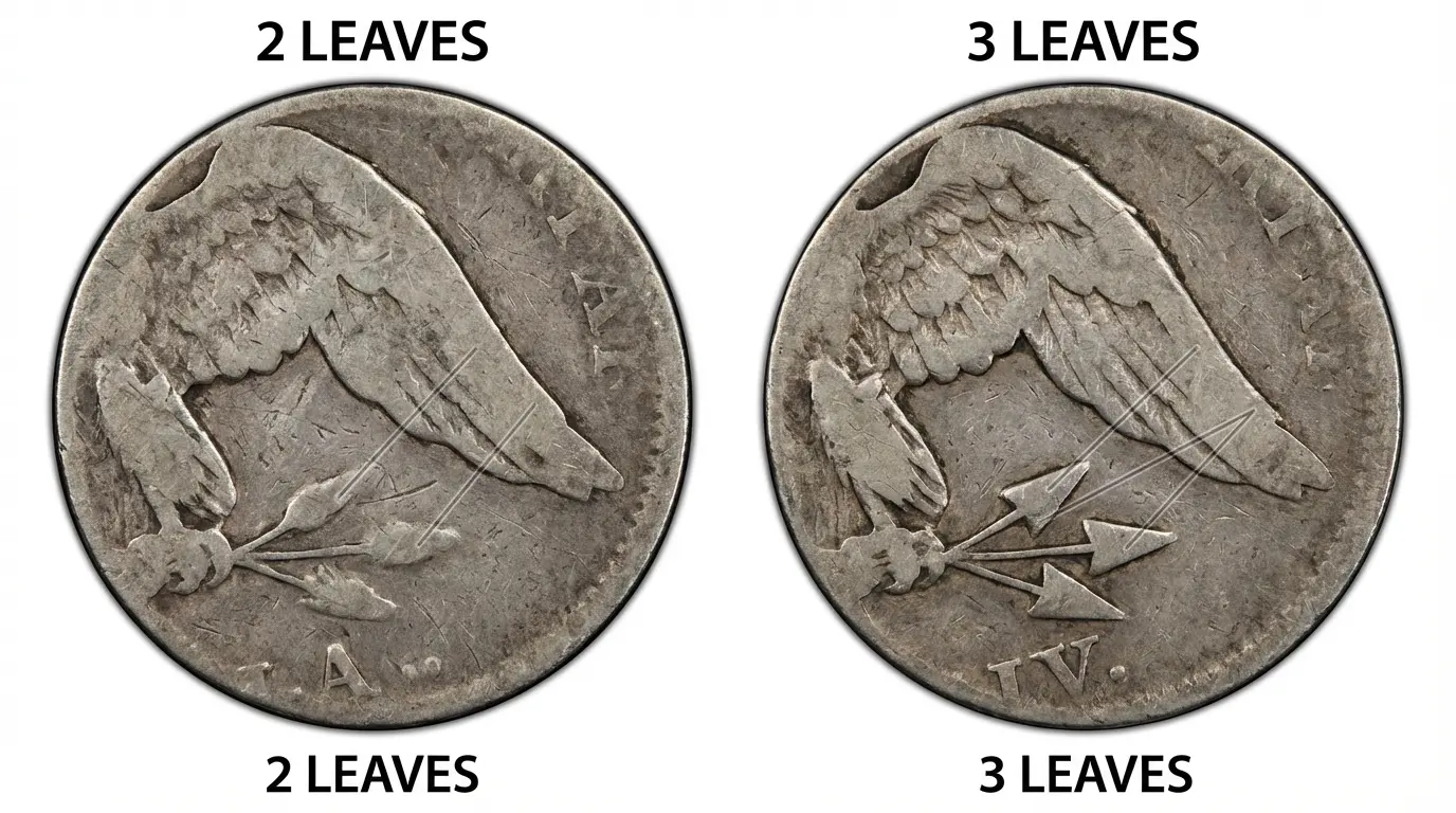Flowing Hair Dollar Value: Most Valuable & Rare Dates - Coins Value