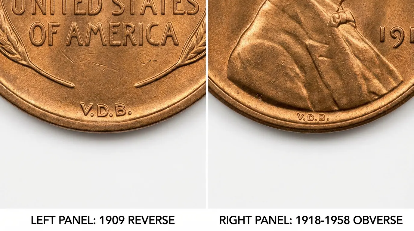 Wheat Penny Value: Most Valuable Key Dates & Varieties - Coins Value