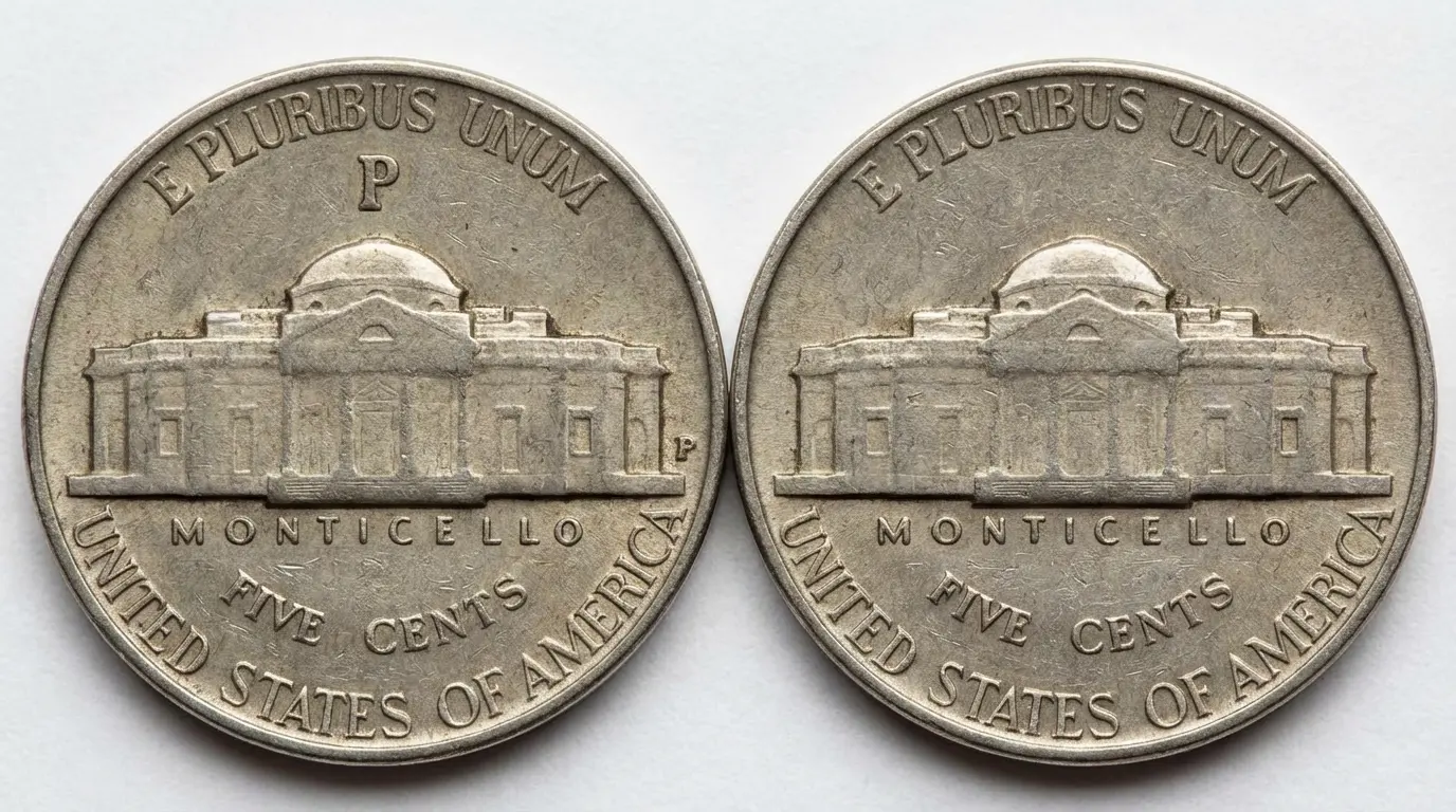 Jefferson Nickel Value: Key Dates & Rare Errors - Coins Value