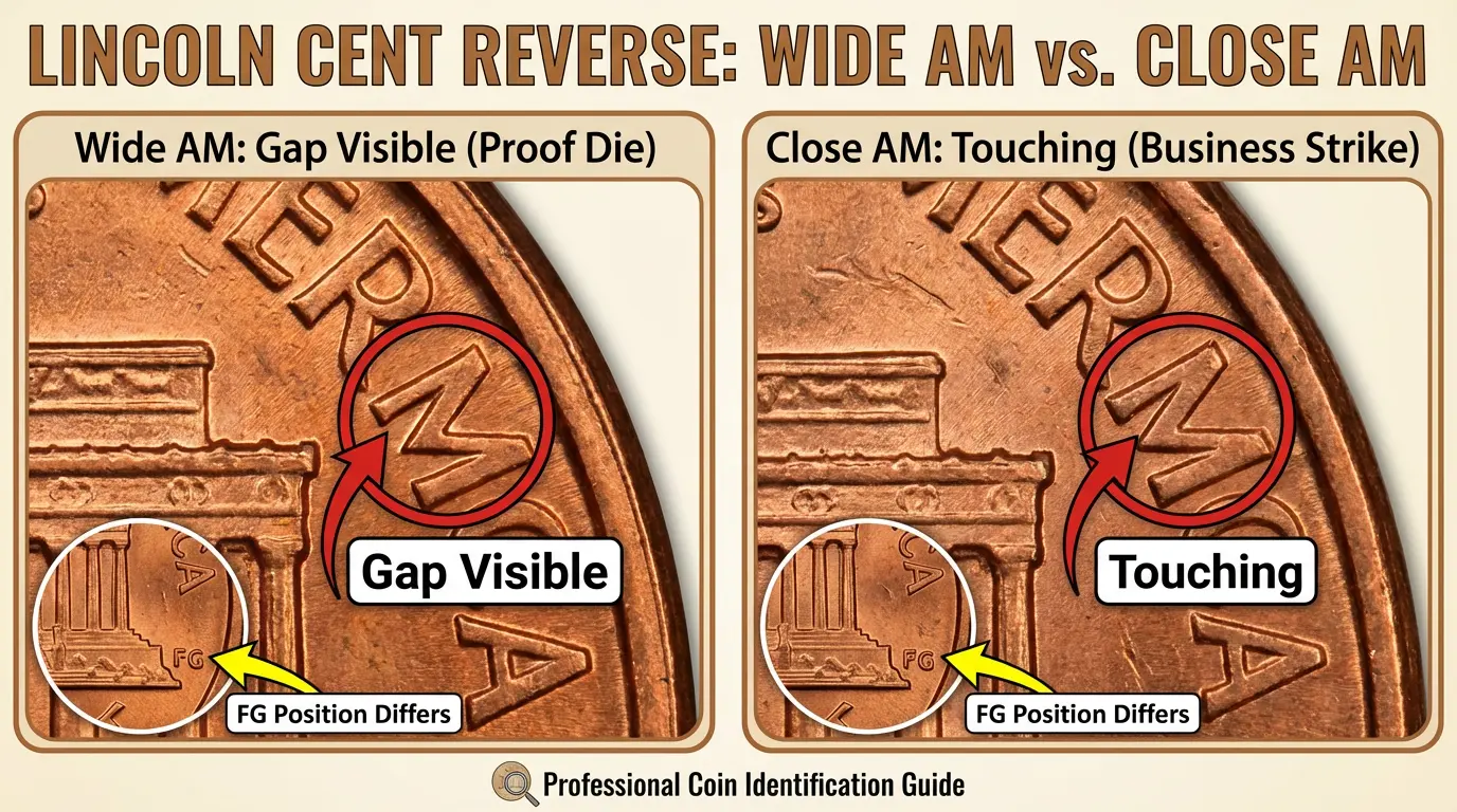 Penny Errors: Complete Guide To Valuable Error Pennies & What To Look ...