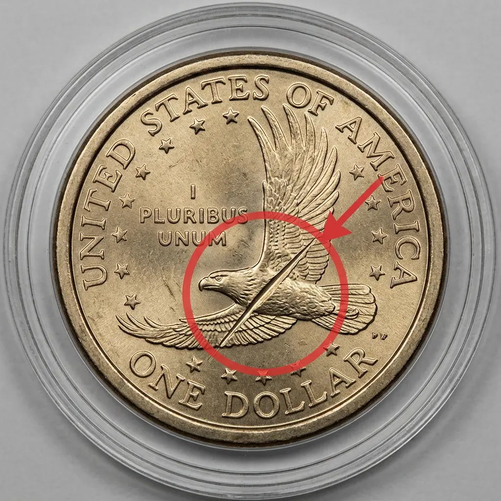 Sacagawea Dollar Value: Key Dates & Rare Errors - Coins Value