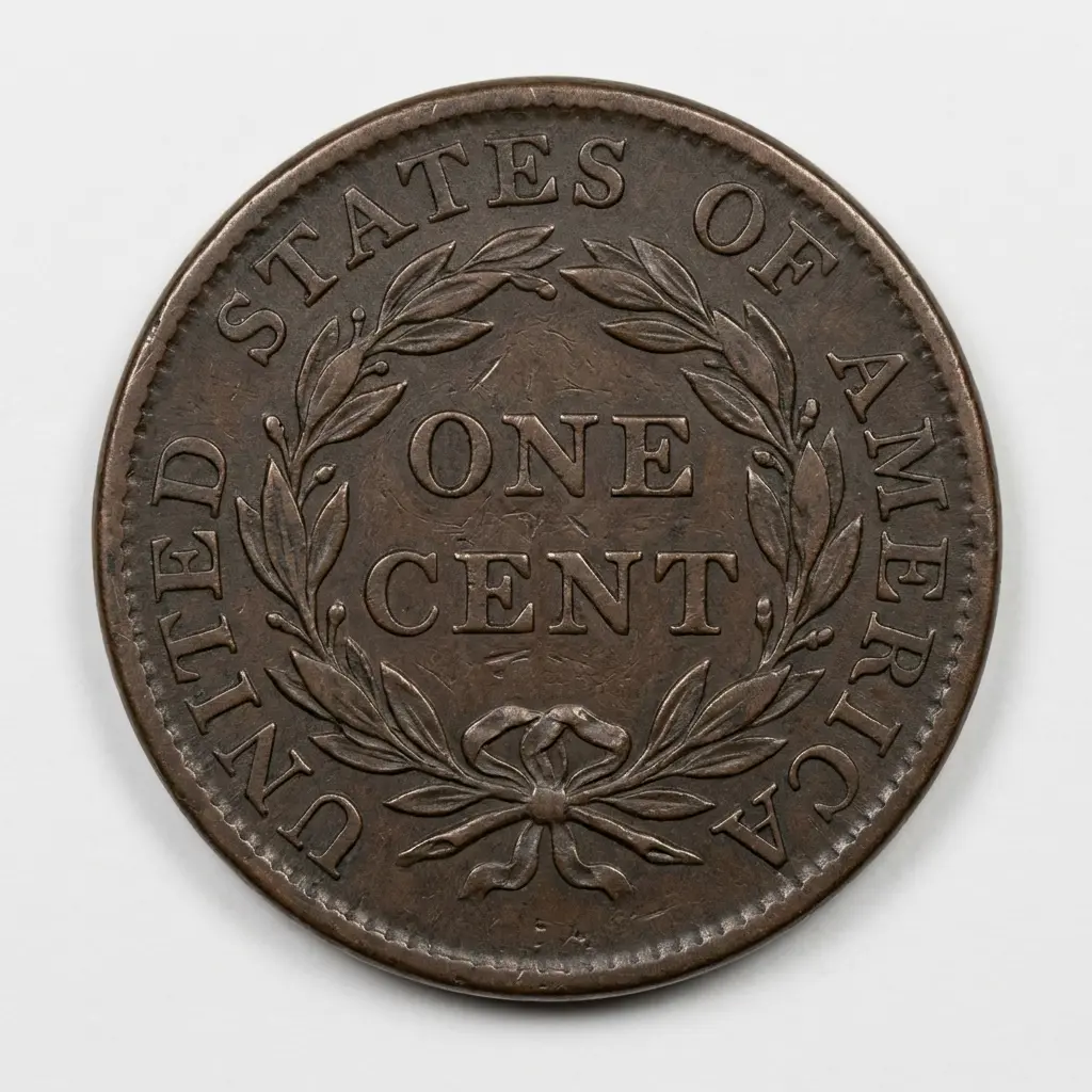 Flowing Hair Large Cent Value: Most Valuable & Rare Dates - Coins Value